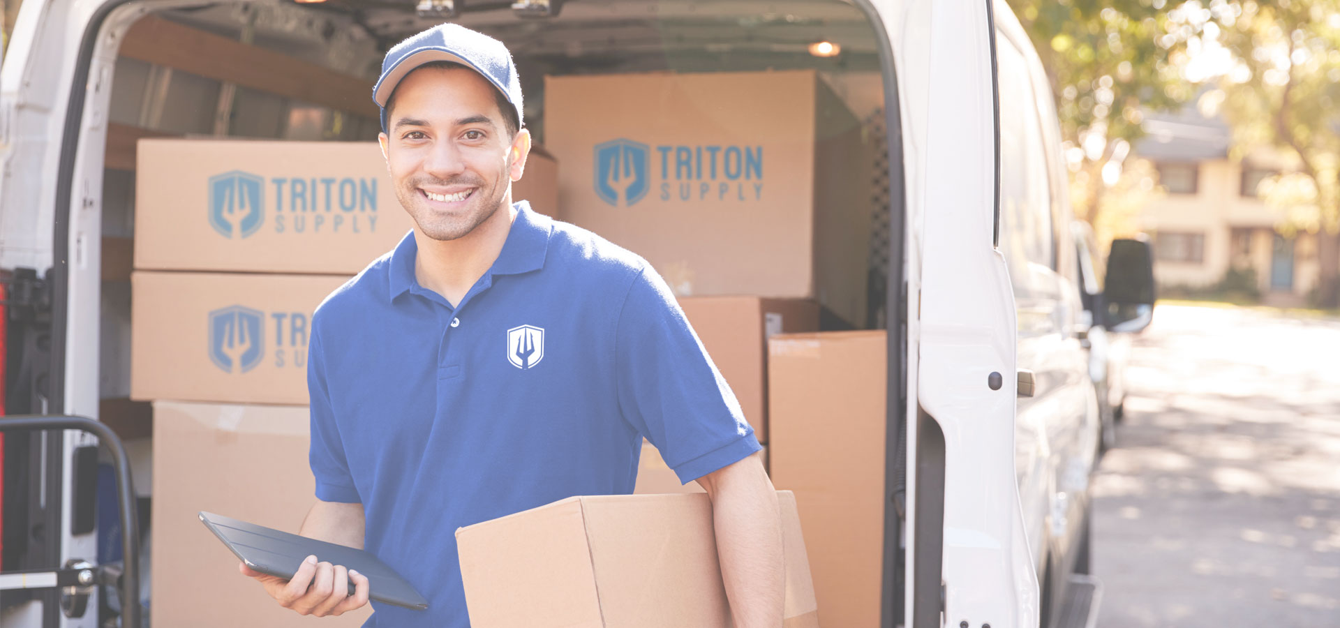Triton Supply – Triton Supply LLC